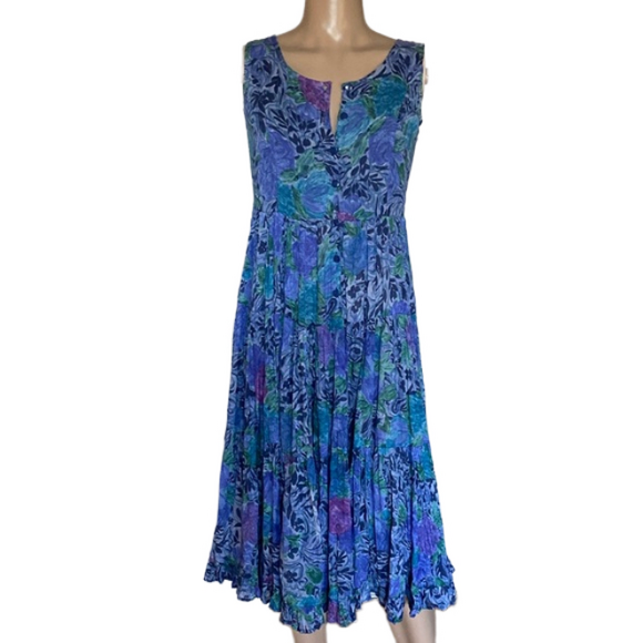 Bila | Dresses | Bila Vintage Dress | Poshmark
